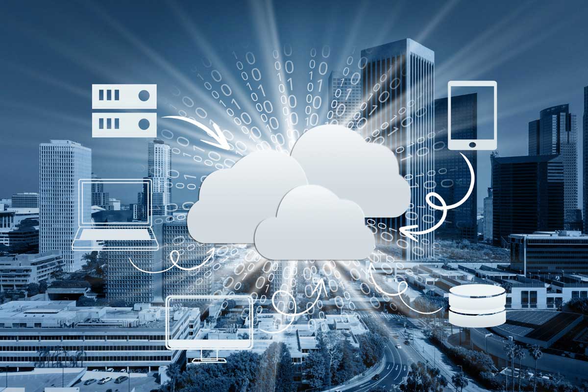Infrastruttura IT Iperconvergente: la tecnologia informatica di ultima ...